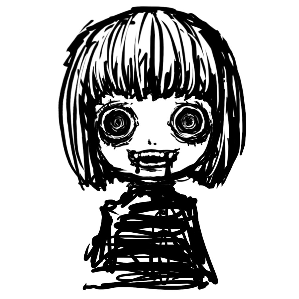 花蟲 (@hanamushi) さんのイラスト・マンガ作品まとめ (103 件) - Twoucan