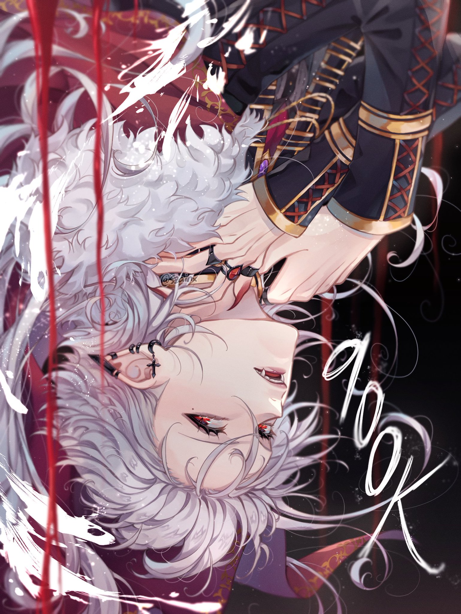 ZAN on a break on Twitter: "Congratulations for 900,000+ subscribers, Kuzuha!! 🥳🥳 ️ 90万人おめでとうござい ...