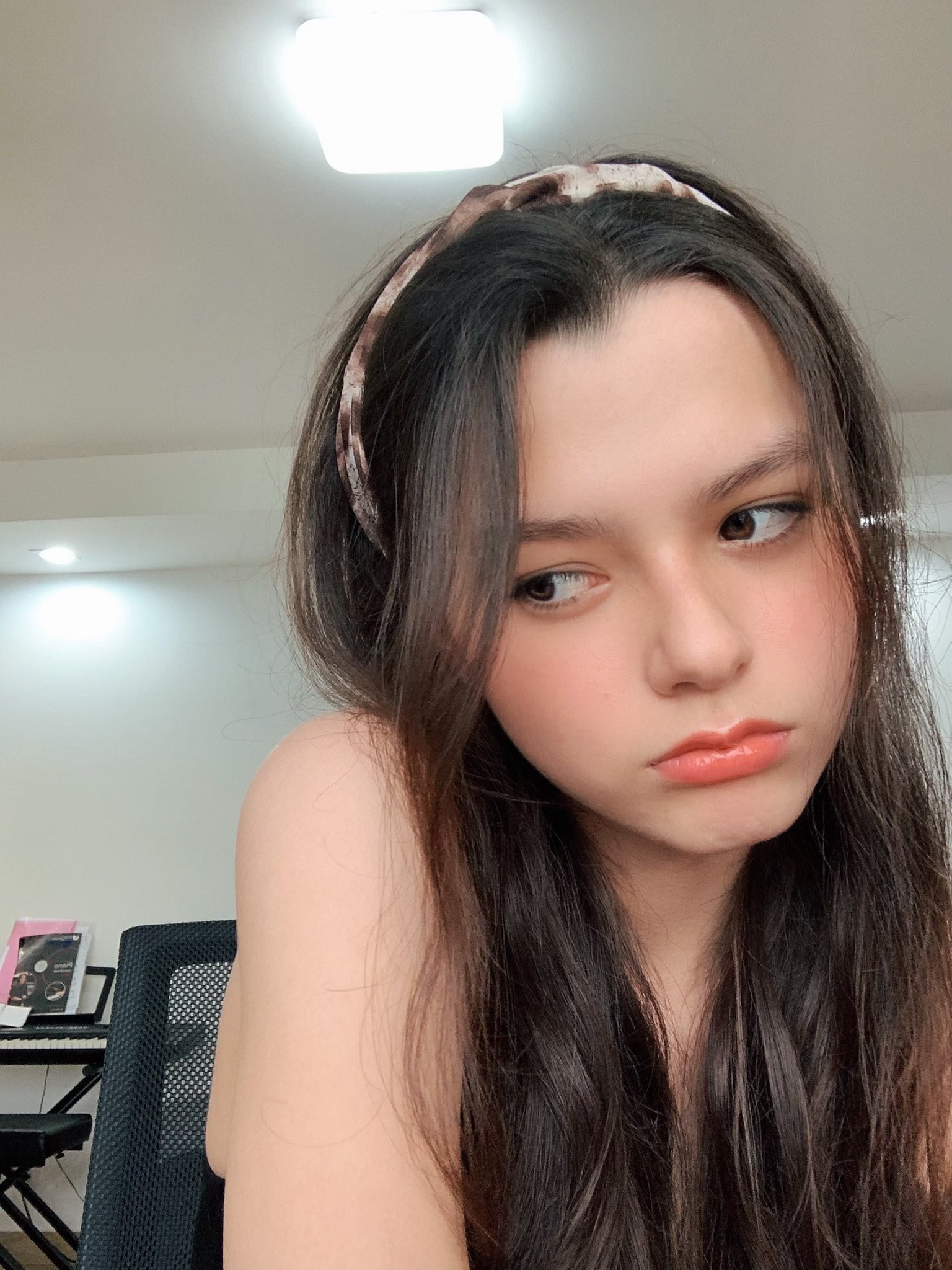 N' Becky on Twitter: "@srchaff1 อุ้ยมาเร็วจังเลยยยย" / Twitter