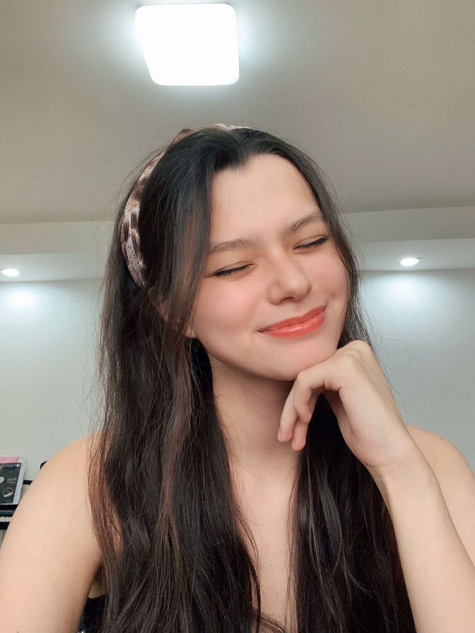 N' Becky on Twitter: "@srchaff1 อุ้ยมาเร็วจังเลยยยย" / Twitter