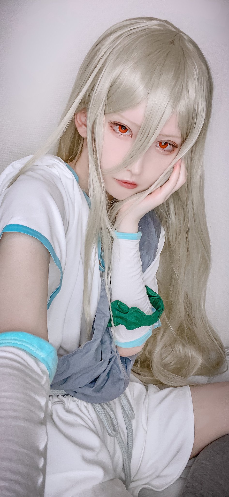 提 on Twitter: "コス🌿…