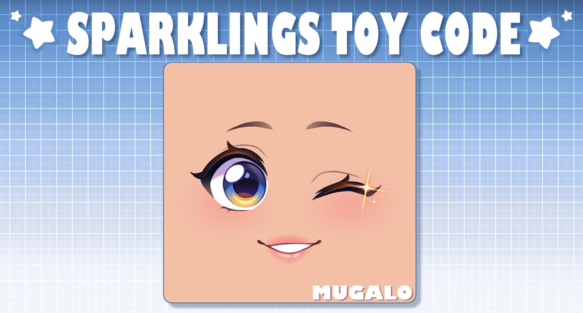 Wink Face Roblox