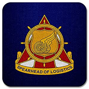 Army Logistics Logo