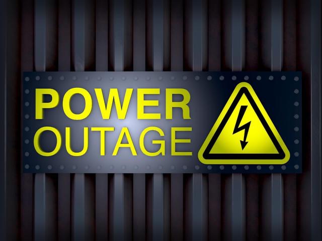 Chelan County PUD on Twitter: "Power outage on the north shore of Lake Wenatchee, affecting 630 ...