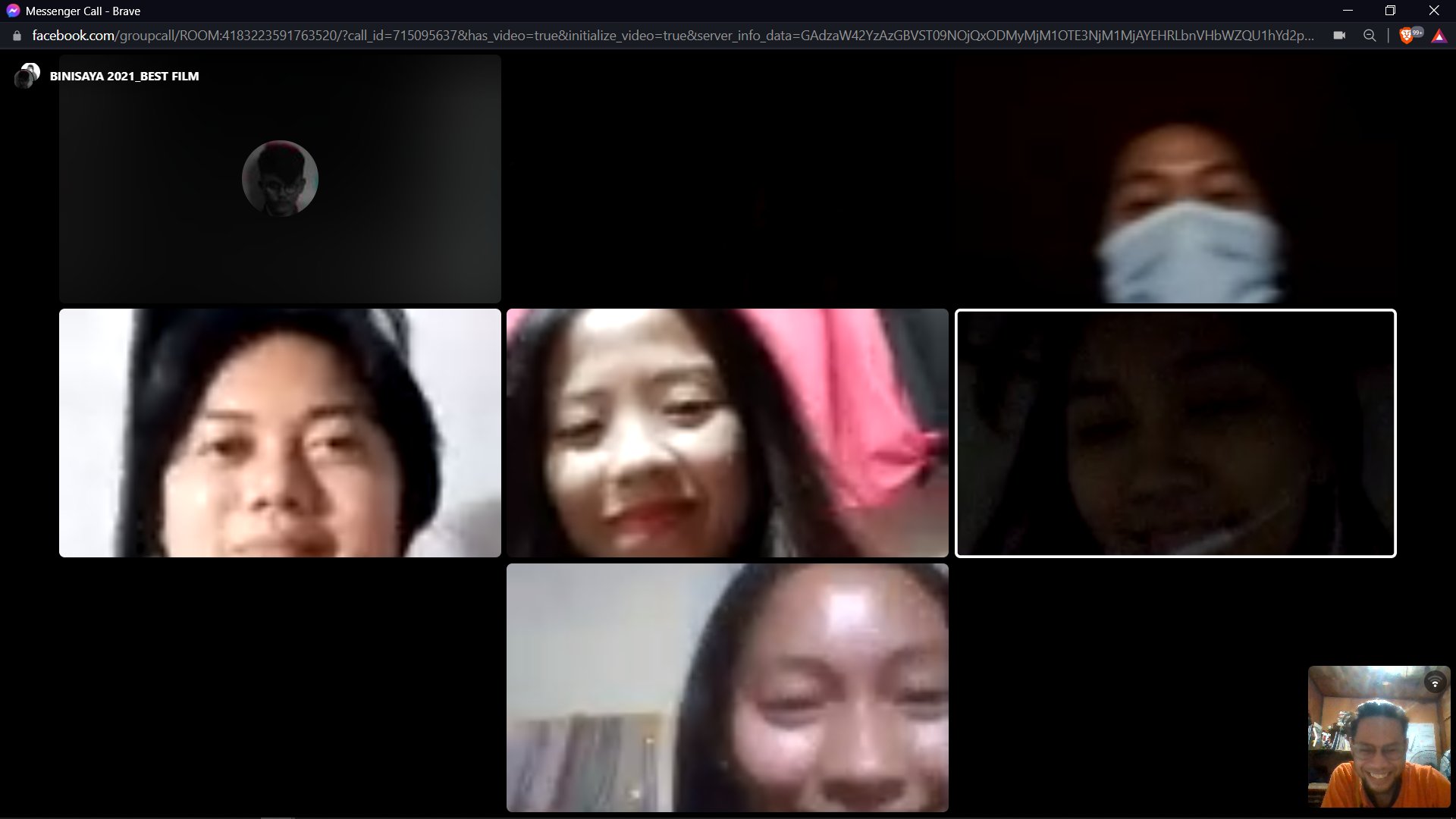 Talaria Communication Arts Guild on Twitter: "#ayasiniB #Aurora…