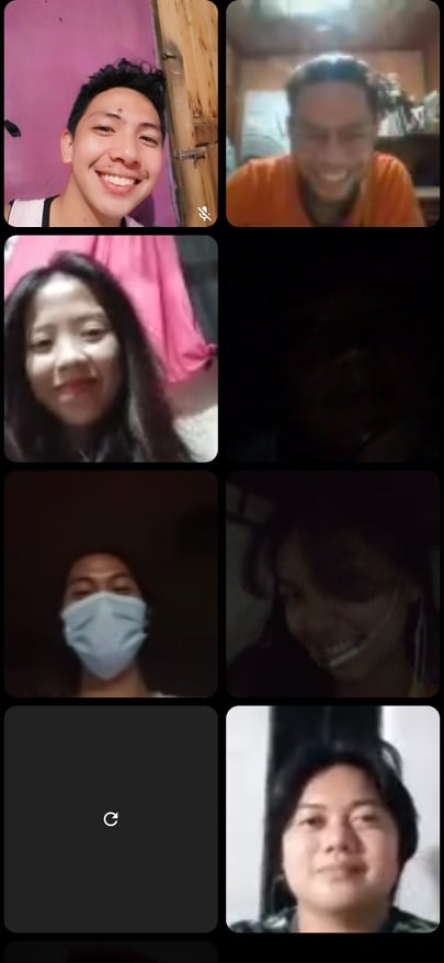 Talaria Communication Arts Guild on Twitter: "#ayasiniB #Aurora…