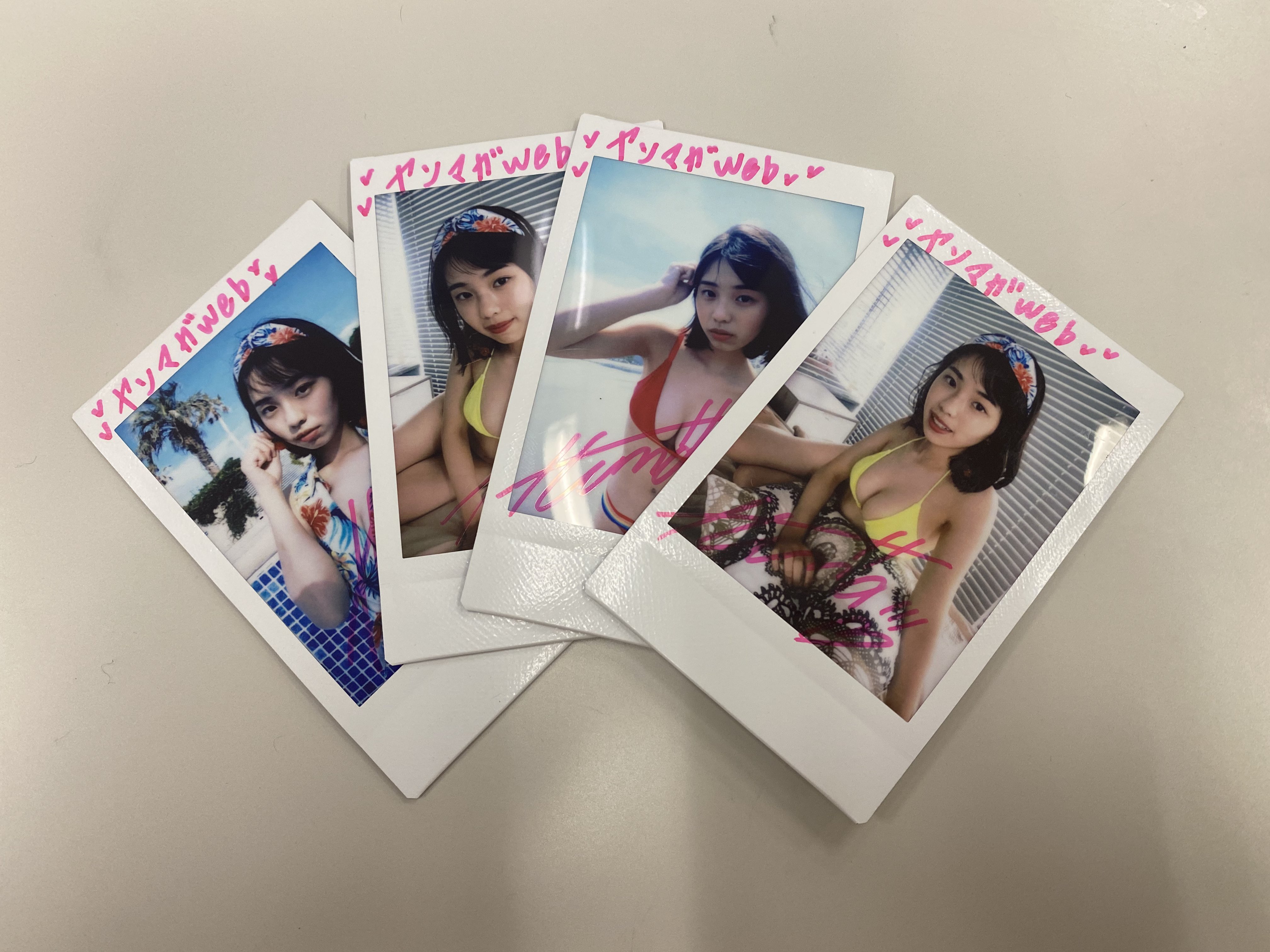 ヤンマガWeb on X: ヤンマガWeb on X:
