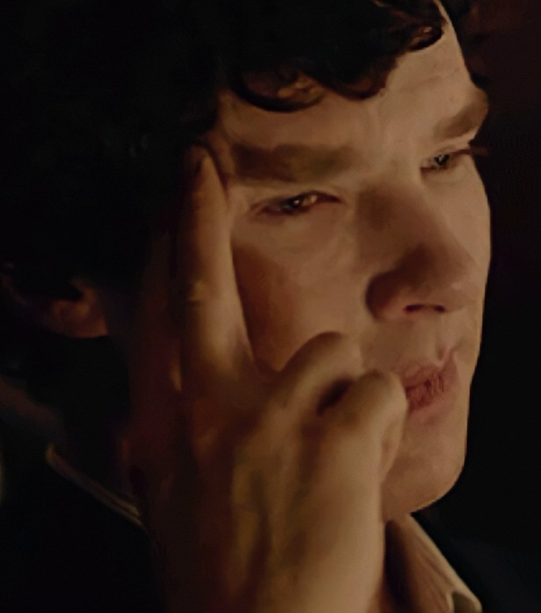Benedict Cumberbatch Crying Gif