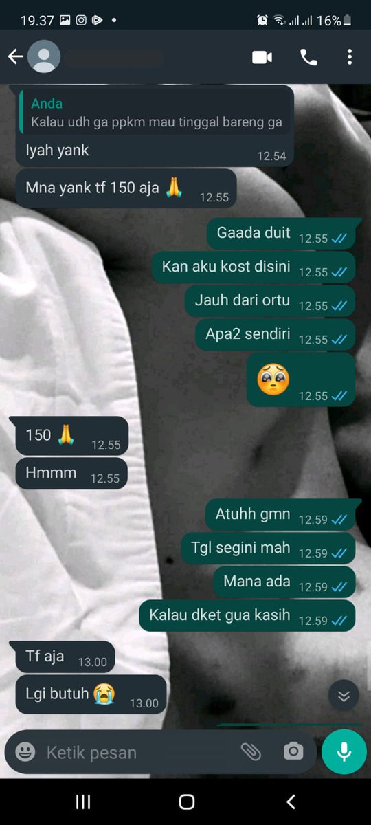 Tofik Hidayat (@tofikhdt88) | Twitter