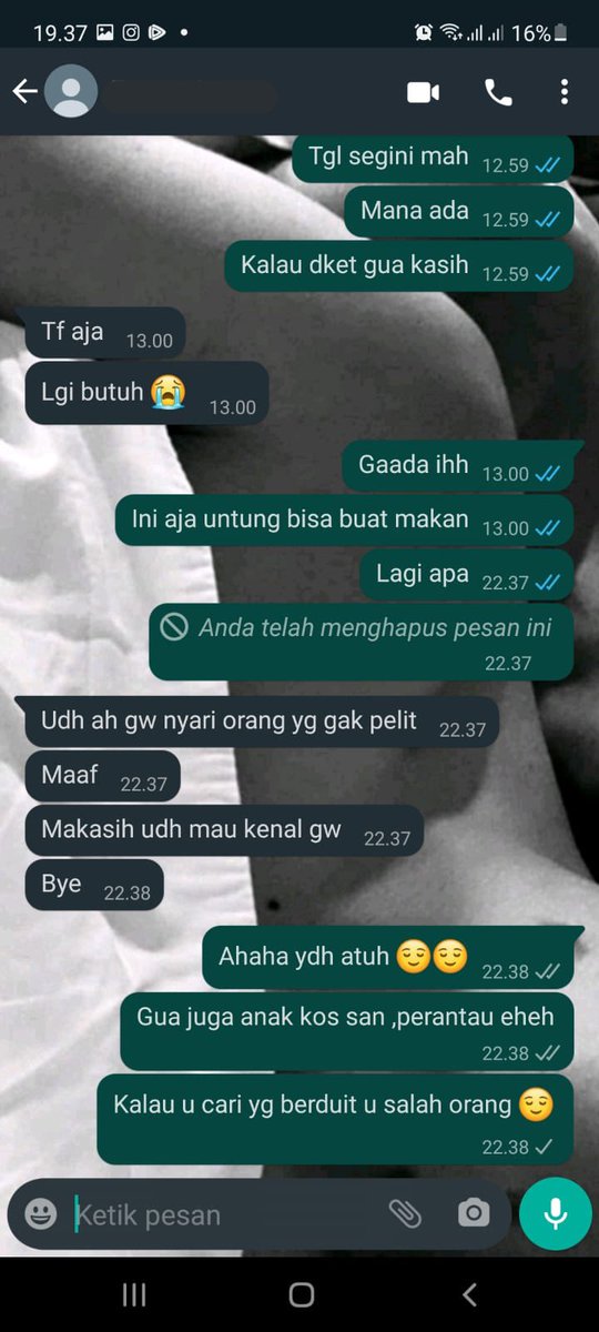 Tofik Hidayat (@tofikhdt88) | Twitter