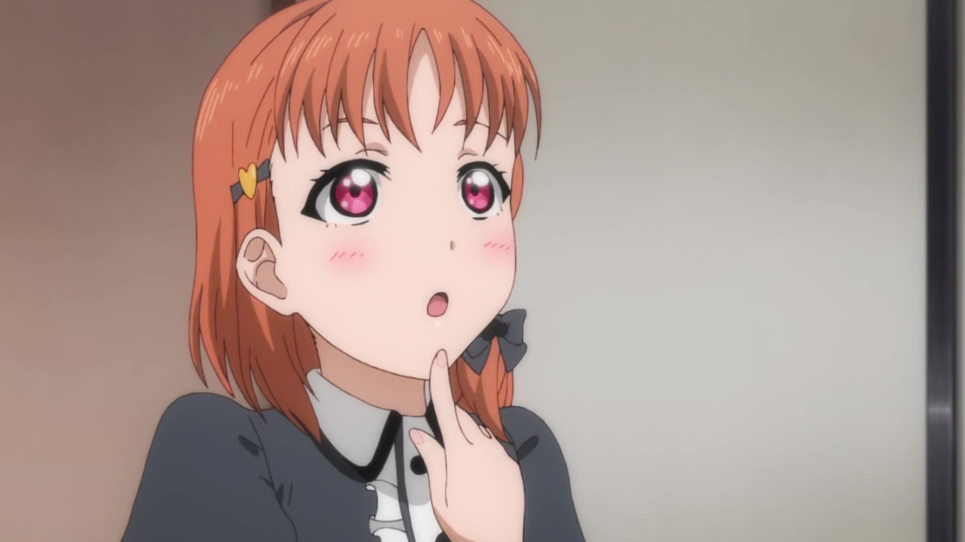 Dimcross | Liella! Sunday hype 💫💫💫💫💫💫💫💫💫 on Twitter: "RT @LoveLiveContext: It's her birthday 🍊🧡 ...