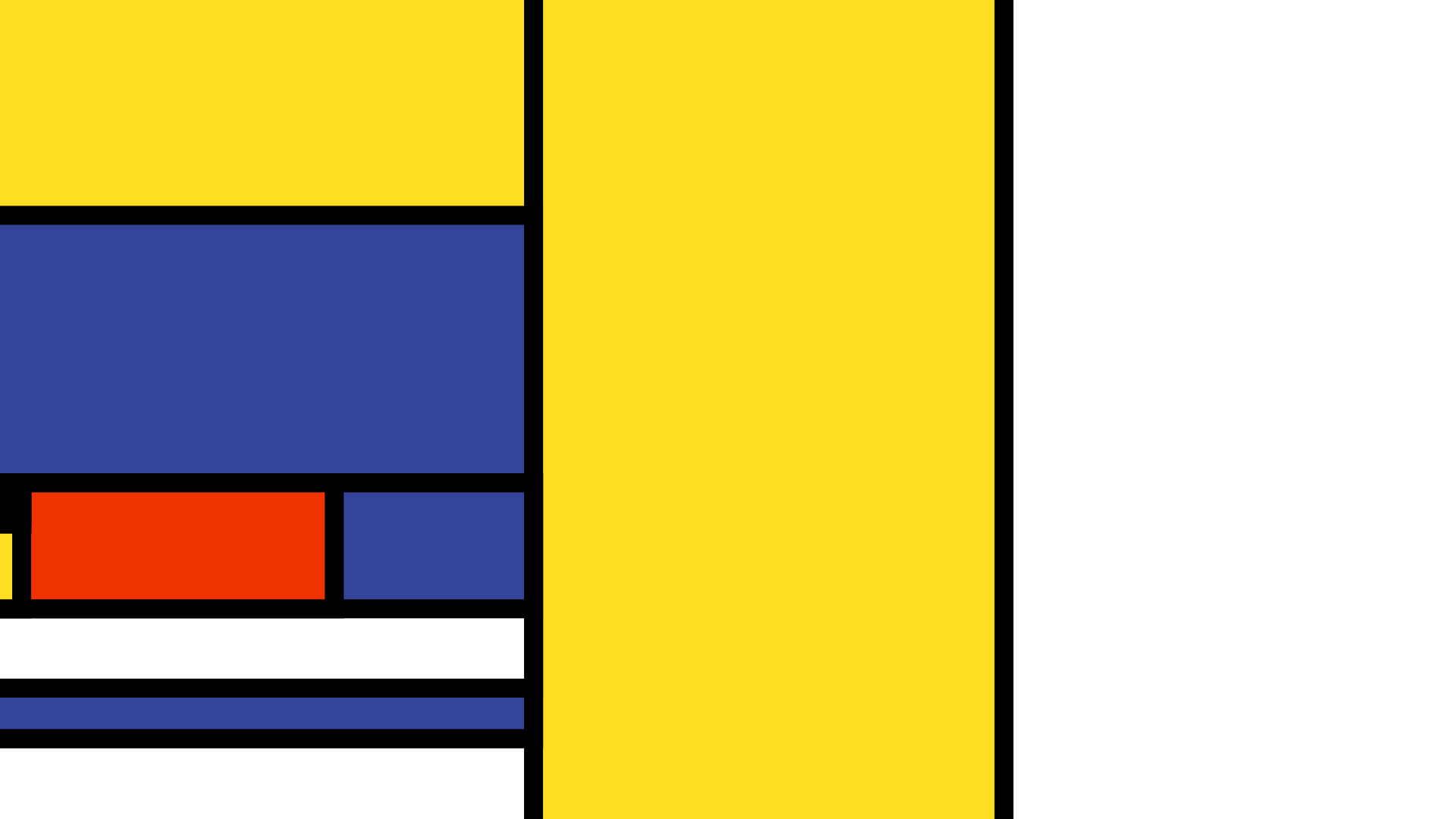 Frank Force On Twitter Mondrian Generator 🎨 Zyflr8plro Javascript Generative