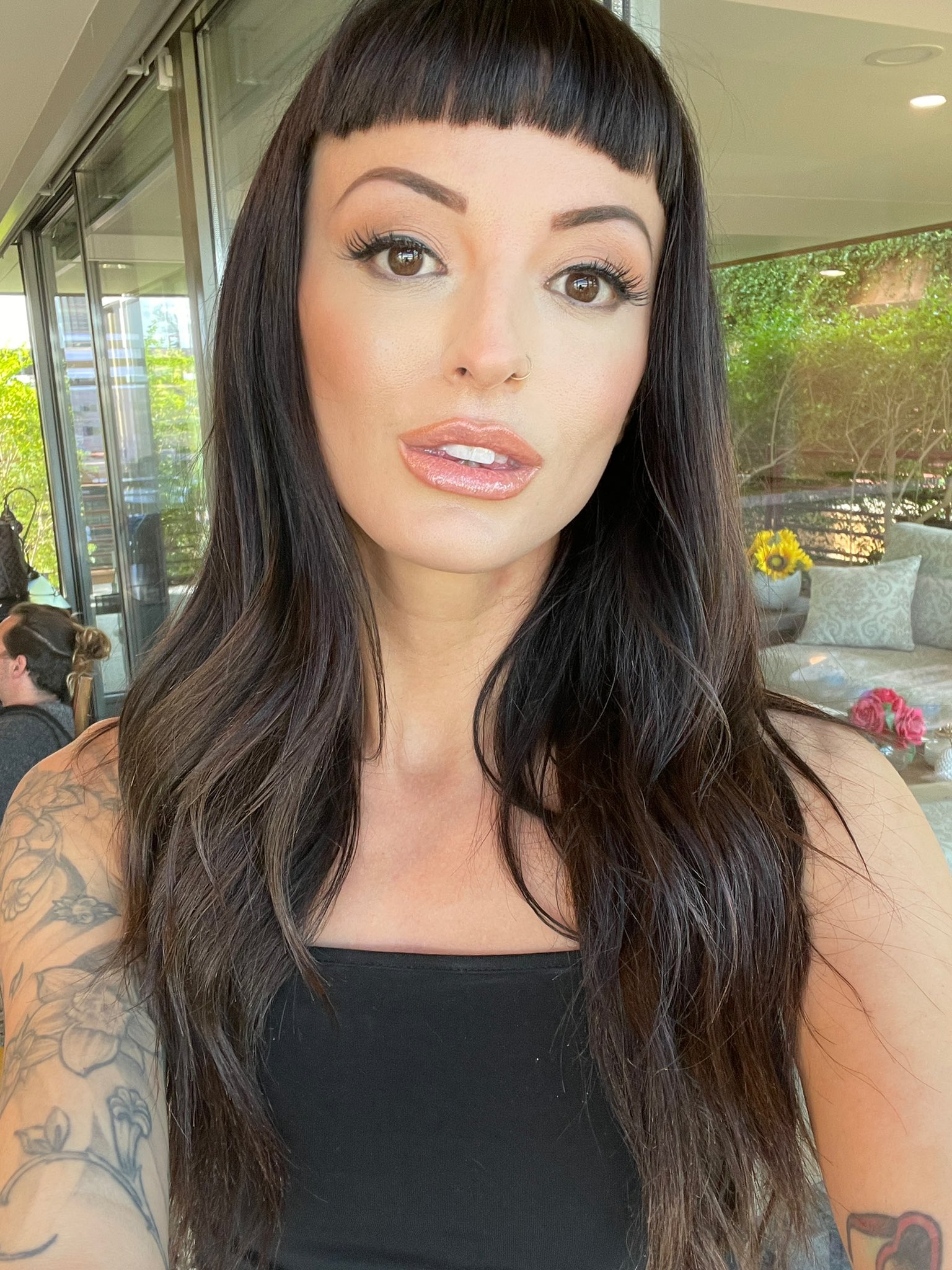 Charlie Valentine On Twitter My Makeup Yesterday Was So Pretty 🤌🏼 877sfqjfaz