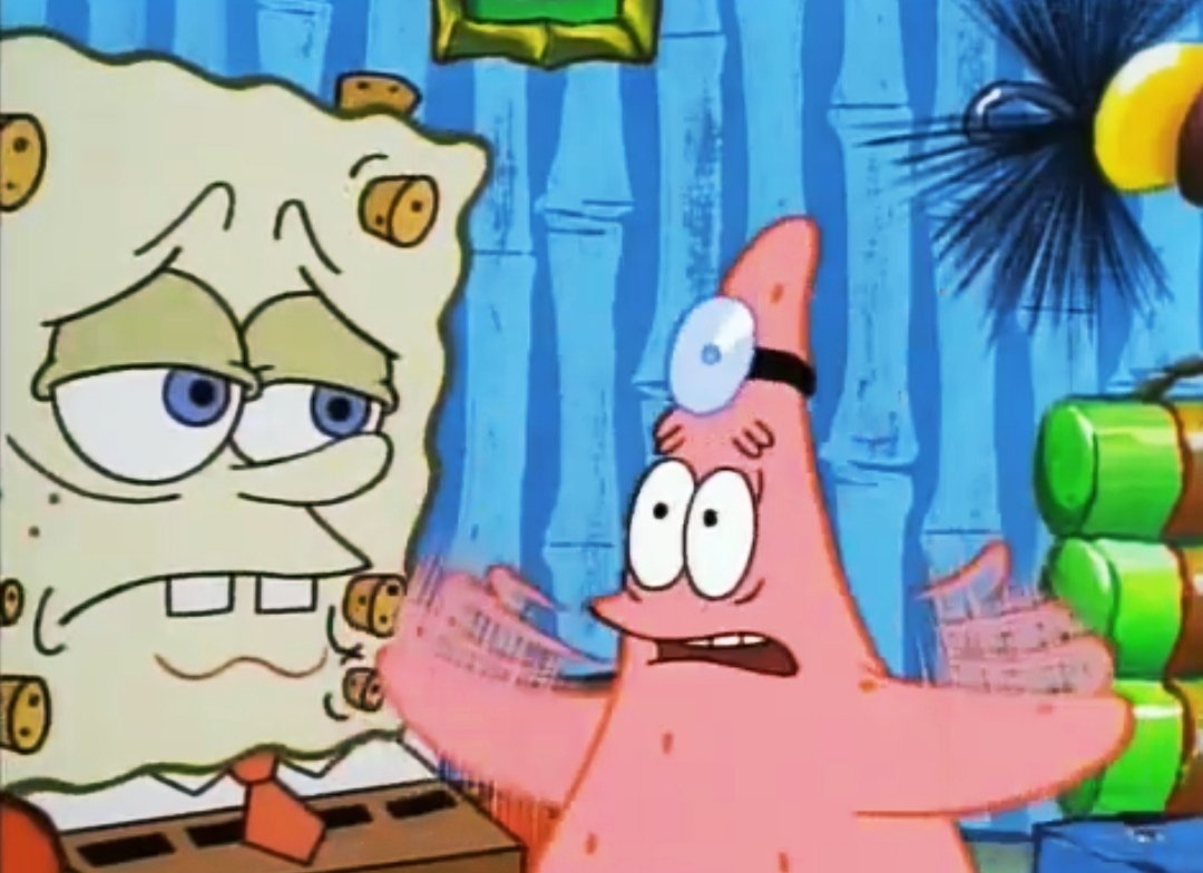 The Life Of SpongeBob Squarepants Timeline Timetoast Timelines ...