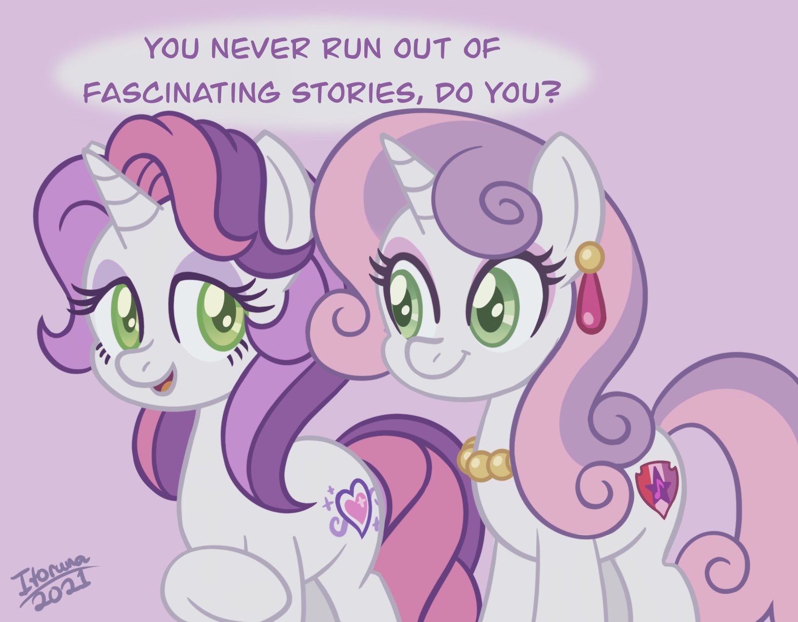 Mlp Grown Up Sweetie Belle