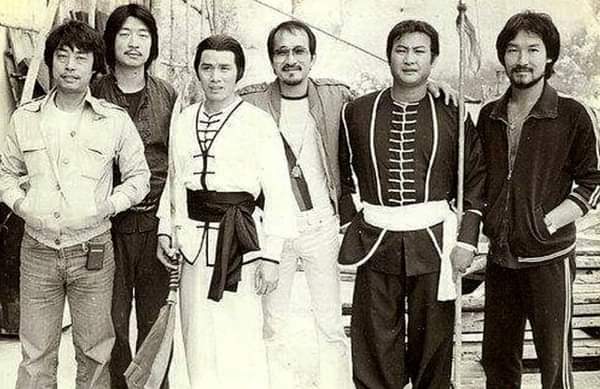 Lau Kar Wing
