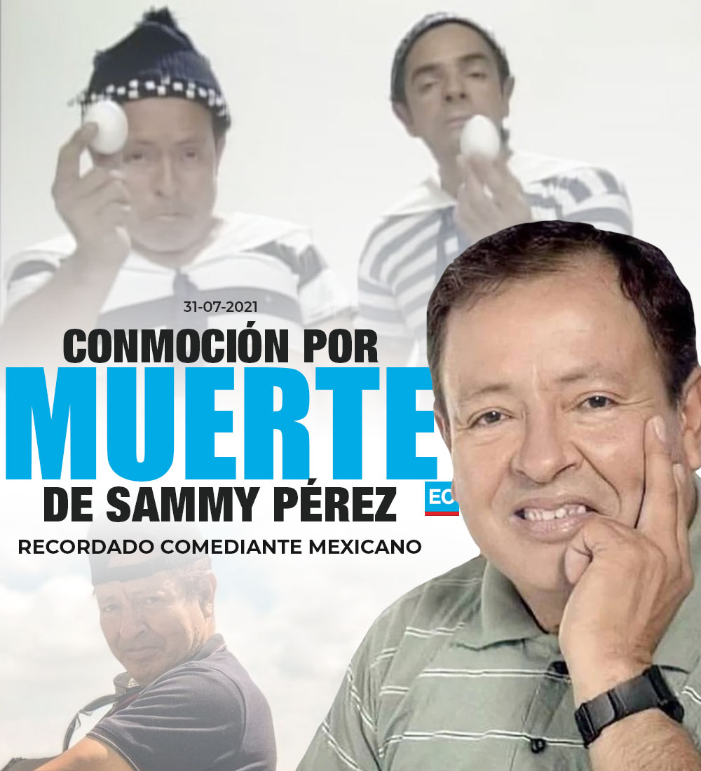 Sammy Eugenio Derbez