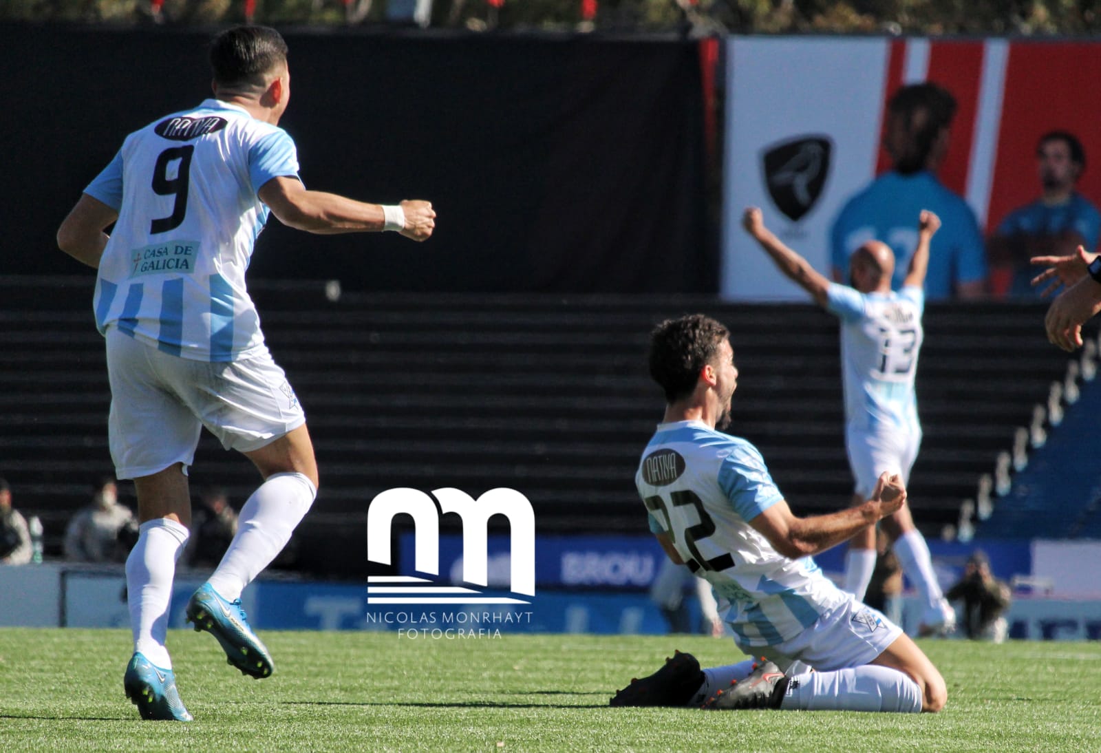 Diego Del Puerto Estévez On Twitter Ganó Cacerro Oficial Y Lo Hizo