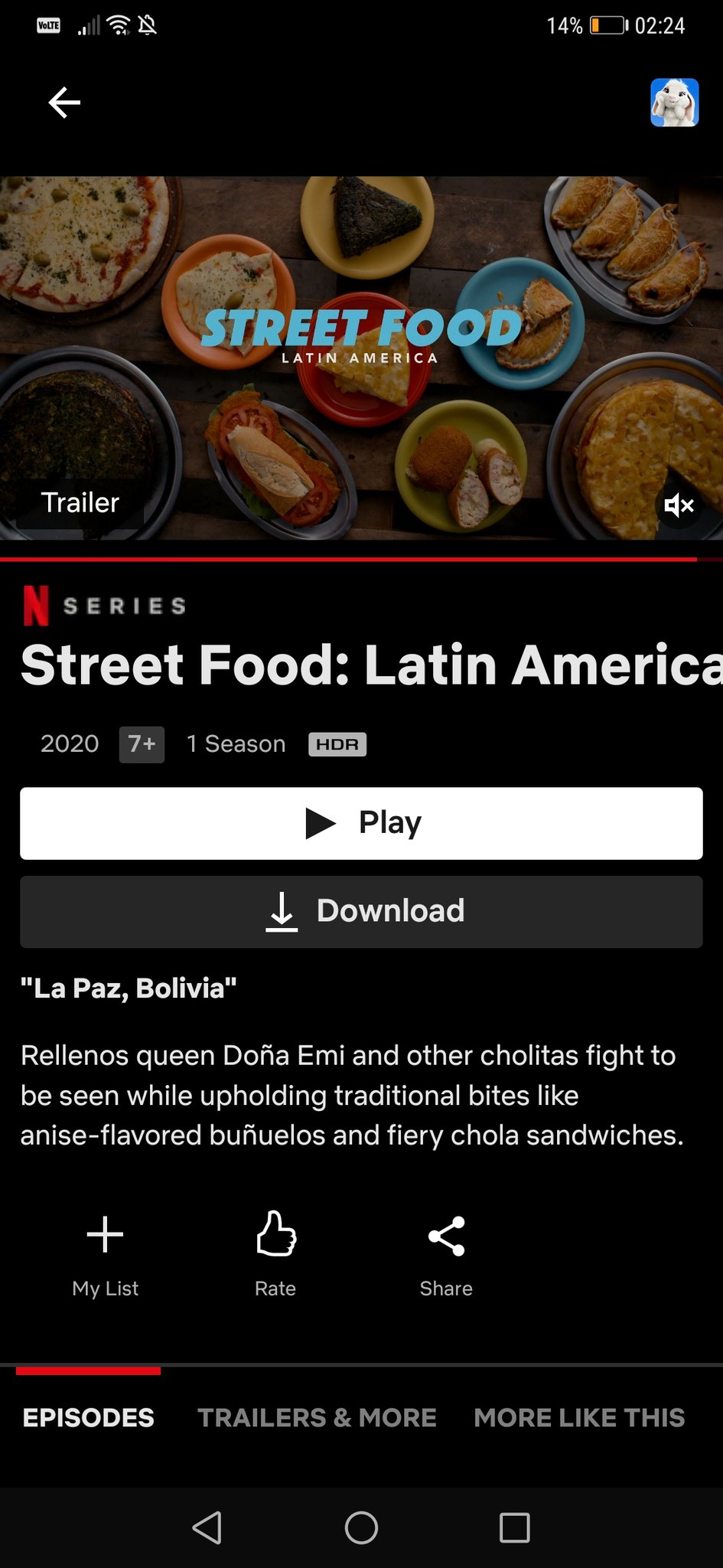 ⁷ 🄹🄺 🄱🄶 🅂🄽 🅂🄷 🄼🄶 🐰🧸🦊🐧🐶 on Twitter: "33 - Street Food: Latin America… "