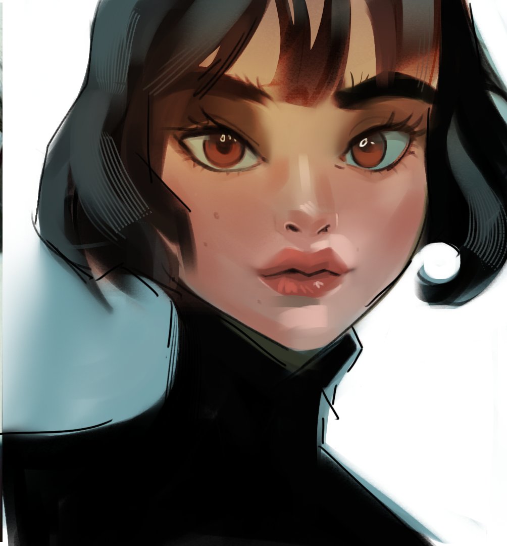 「Channeling my inner Samdoesarts. 」|Philtomato 🍅のイラスト