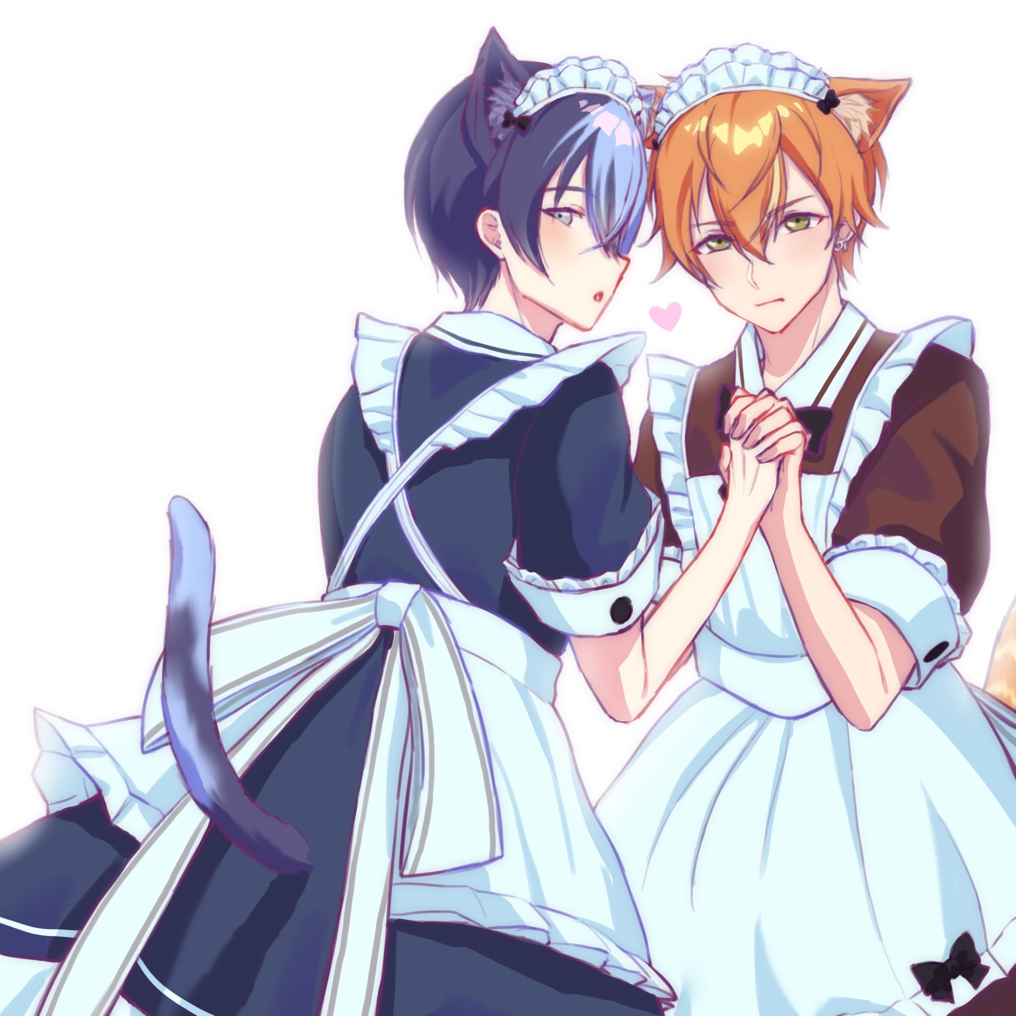 hicoek :) ☆COMMS OPEN☆ on Twitter: "my insta followers wanted this #prsk_bl…