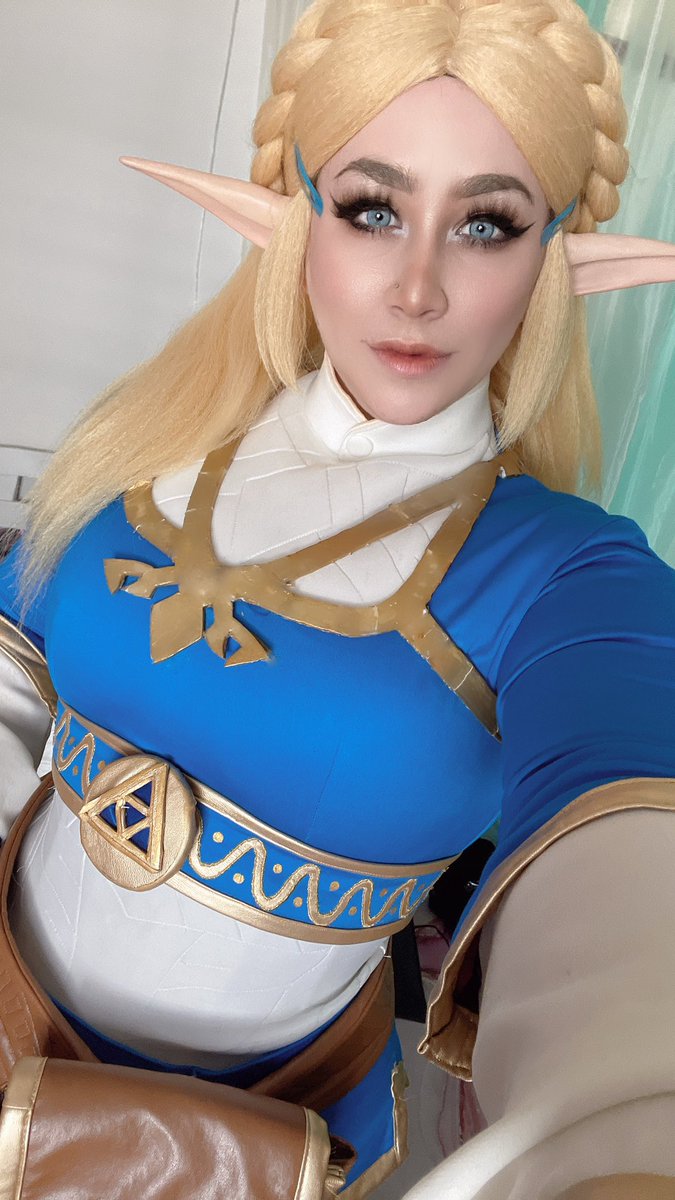 Ashe (aly.brazil) (@ashu_cos) さんのコスプレ作品まとめ (39 件) - Twoucan