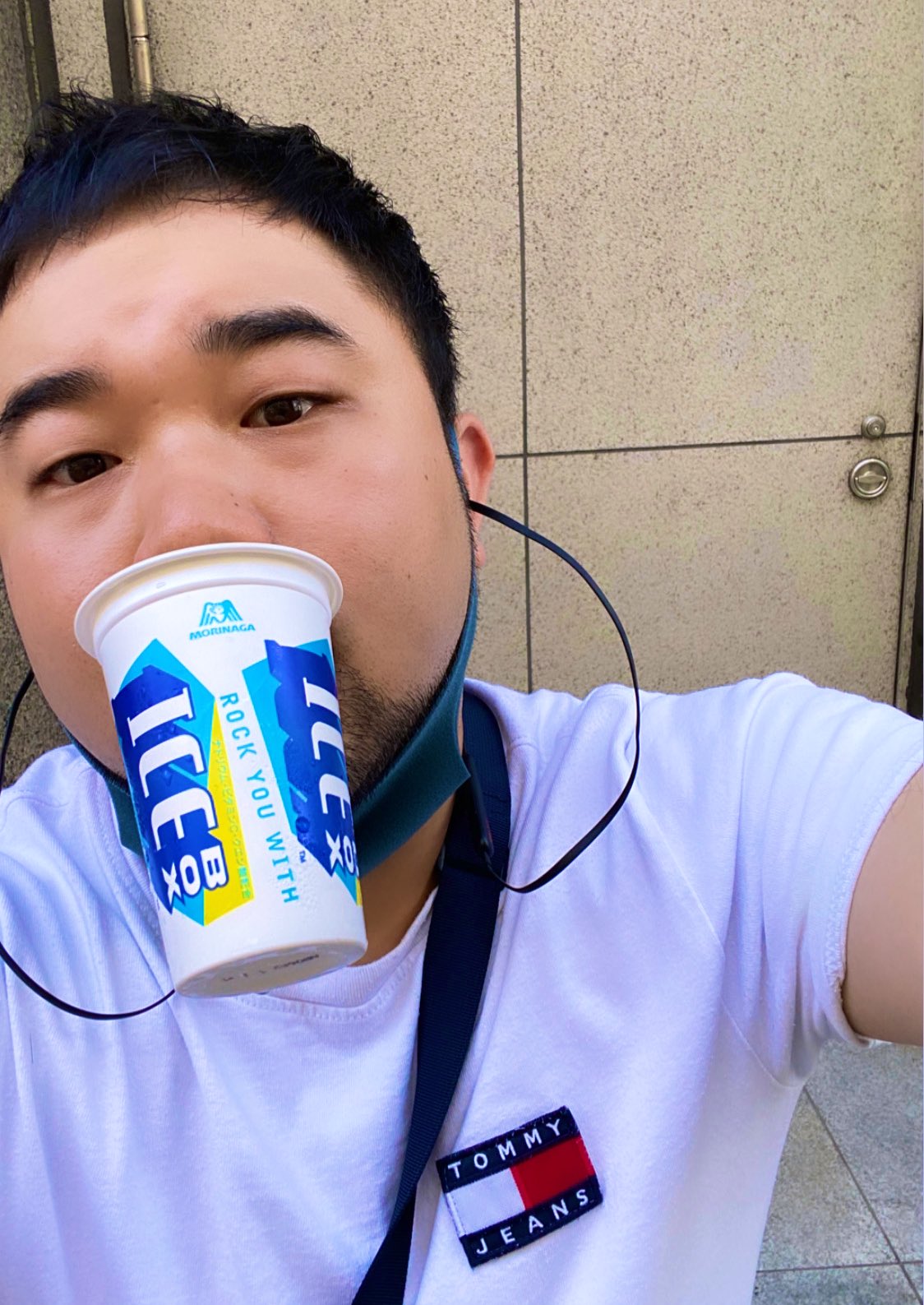 てらゆう terayu 5/28中野坂上 on Twitter: "新宿で夏してる。 https://t.co/NSAcCUjB4f" / Twitter