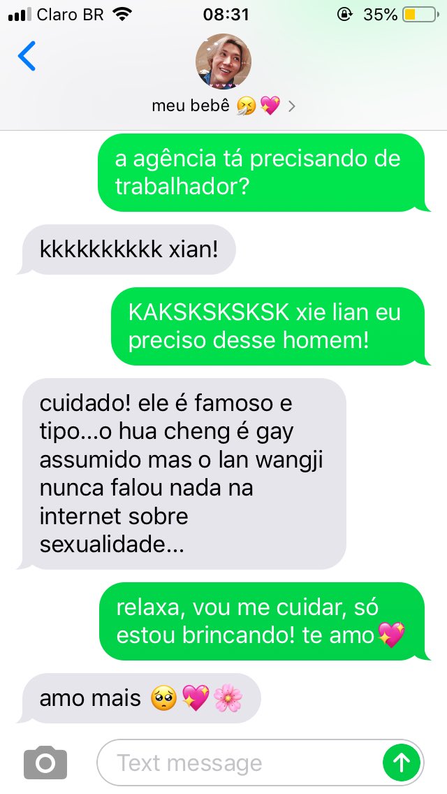 cams - wangxian au 📌 commissions open on Twitter: "41