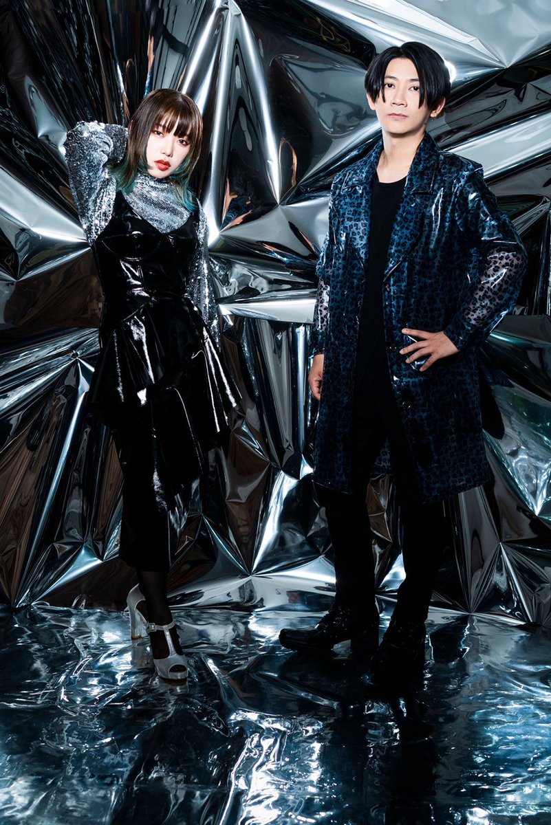 MYTH & ROID【Official】 on Twitter: "【FC更新情報】MOVIE更新🎥 MYTH & SECRET 設立3周年を記念してKIHOWとTom-H@ckからお祝いの ...