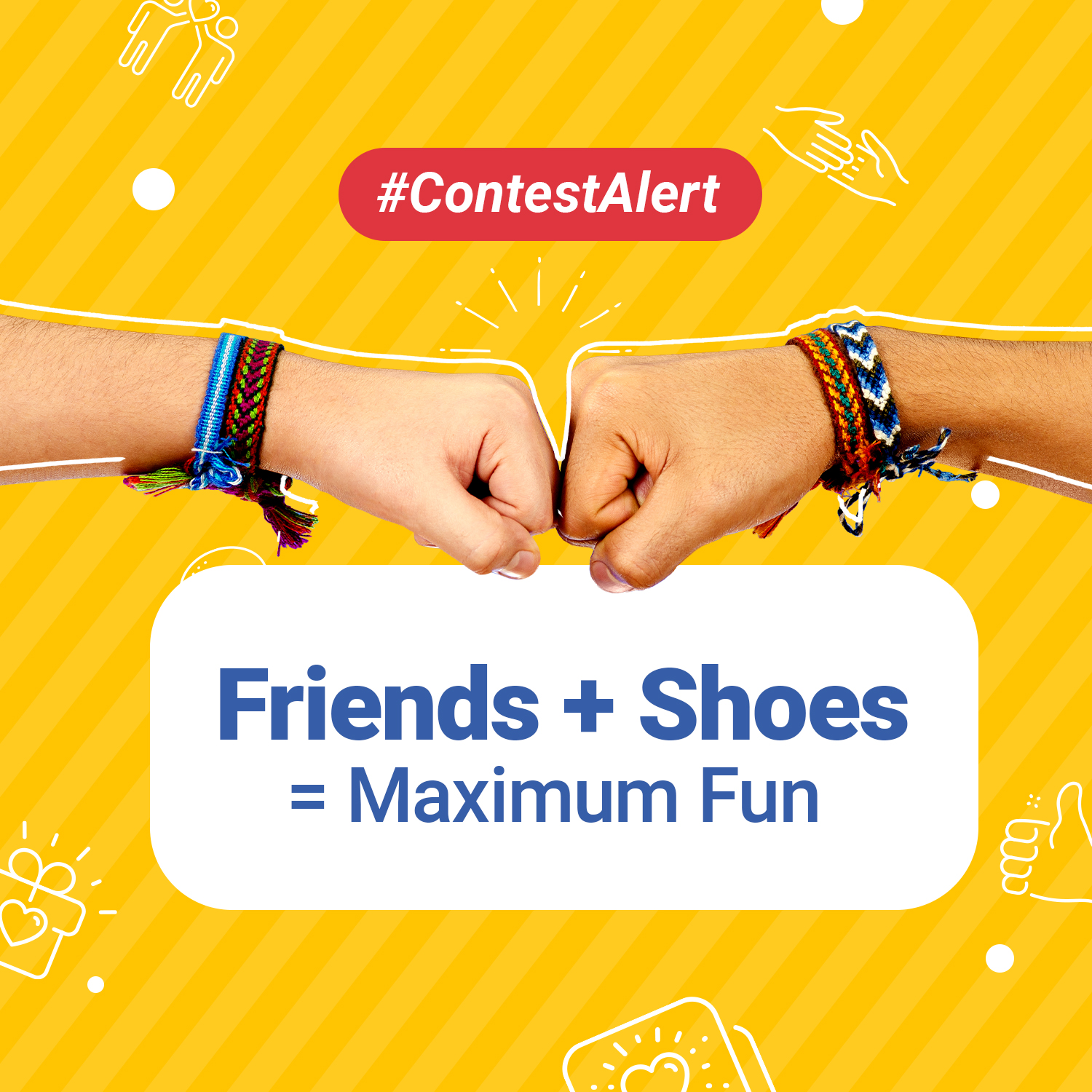 Metro Shoes on Twitter: "#ContestAlert Tag that sole-mate and mention ...
