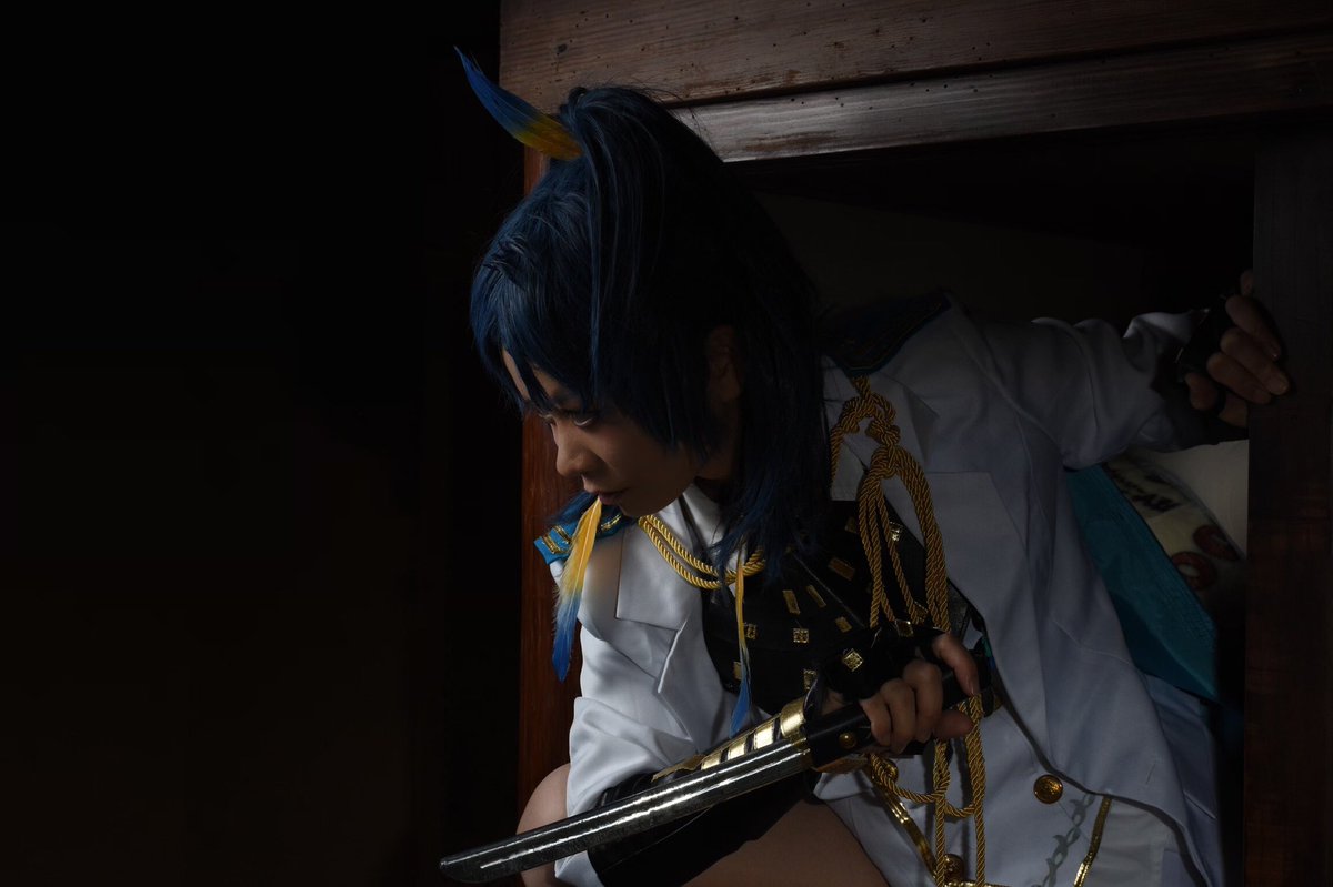 カズム (@cos_kazumu) さんのコスプレ作品まとめ (26 件) - Twoucan