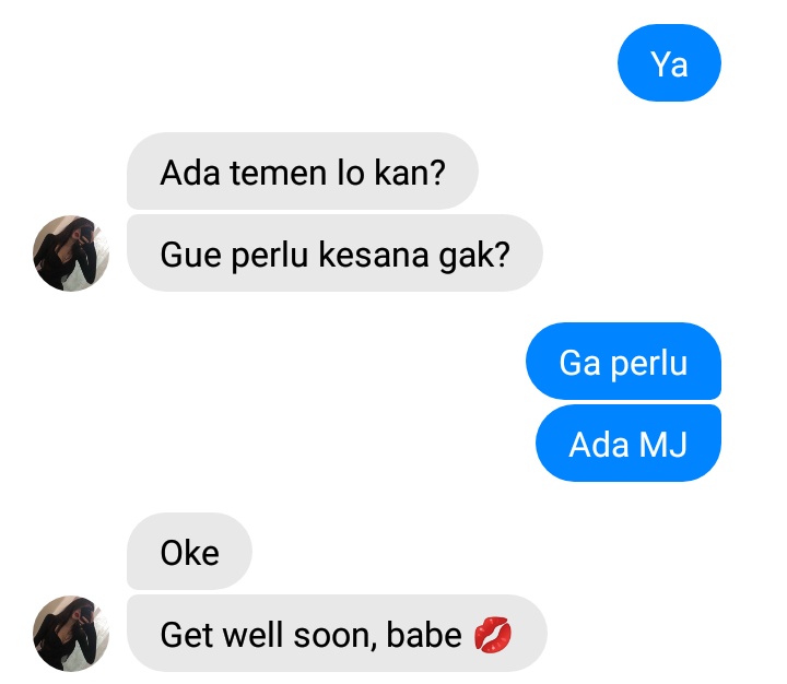 Sopi 🪐 || Batas Suci ⚠️ on Twitter: "(24) Kavin's girls 3/3…