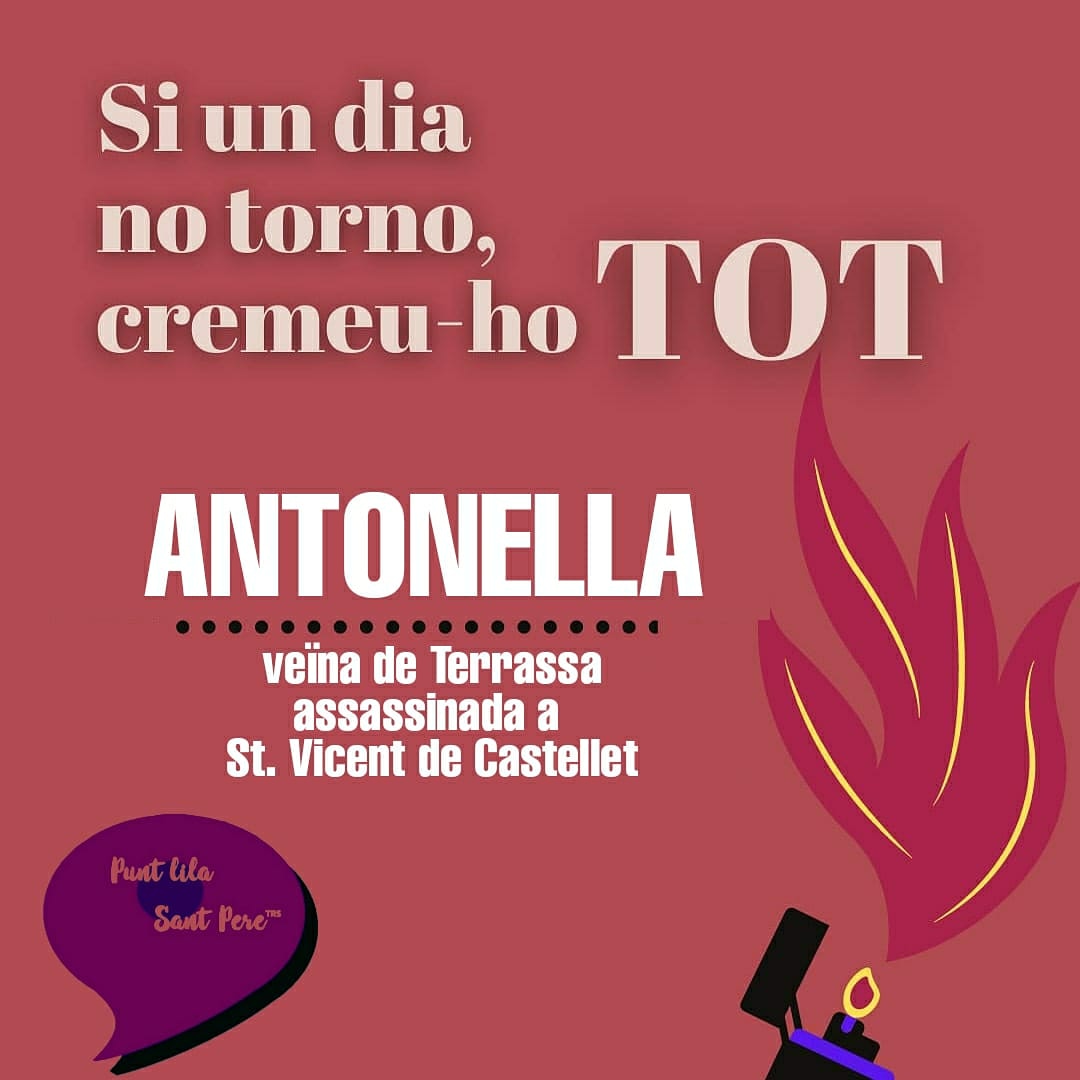 Aina Puig (@Unafeminazii) | Twitter