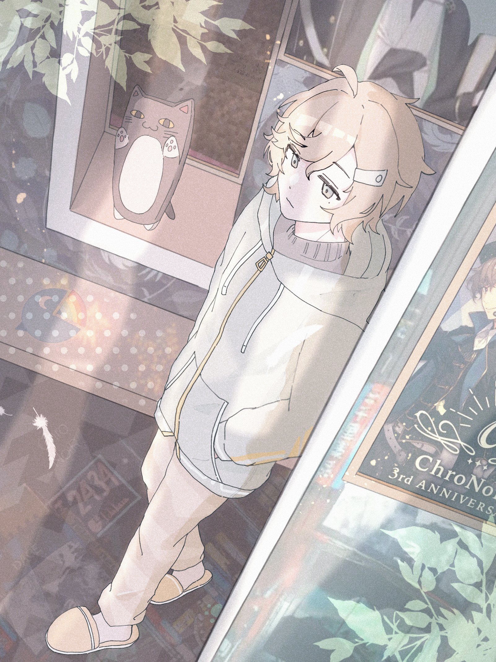 ashowuu (@Ashowuu) / Twitter