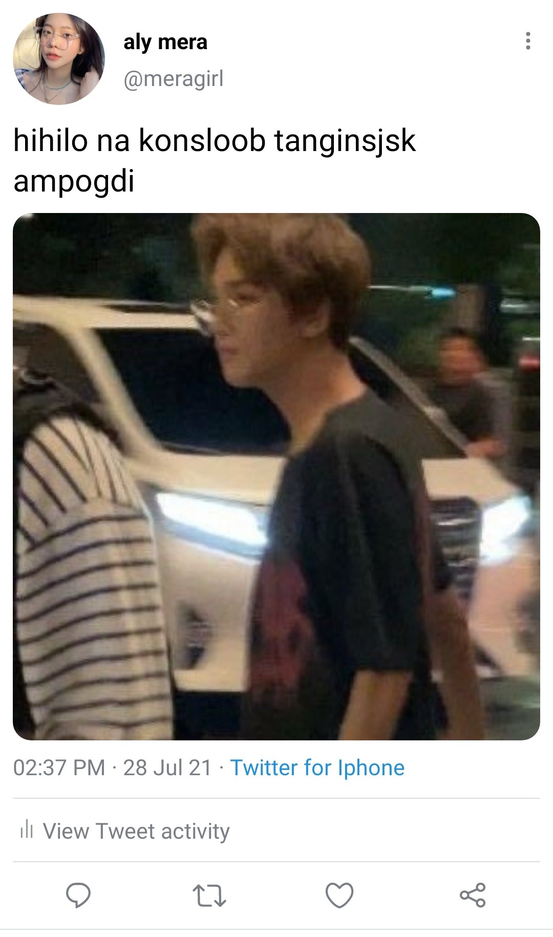 ate rora , on Twitter: "87 https://t.co/8pUQaJCvHX" / Twitter