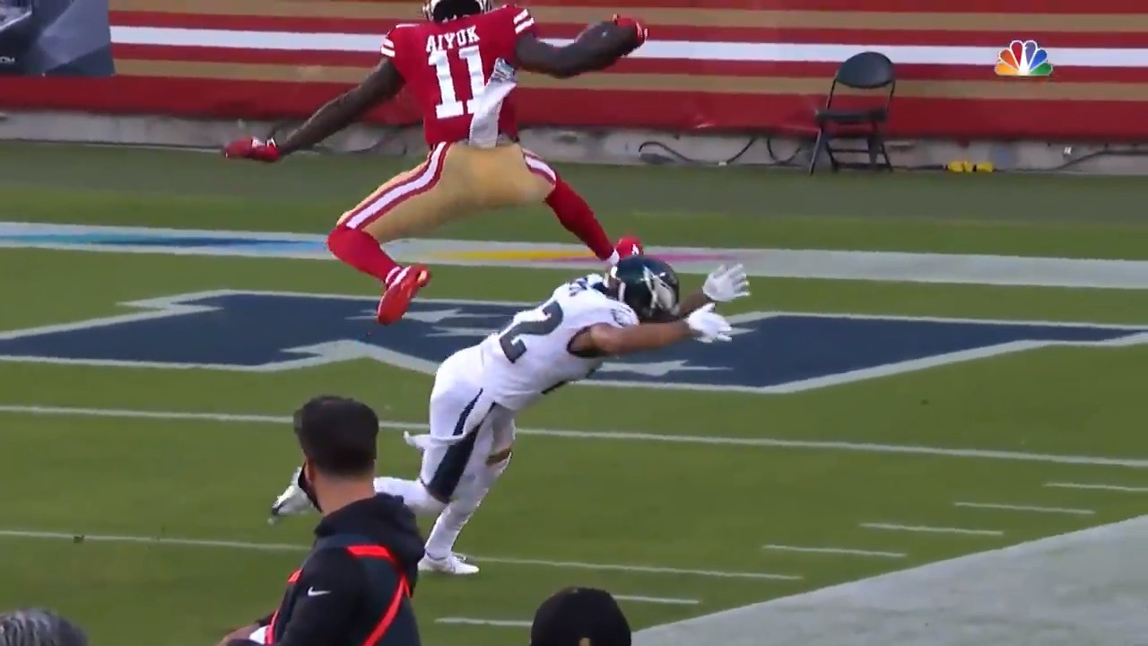 Hurdle Football Wallpaper