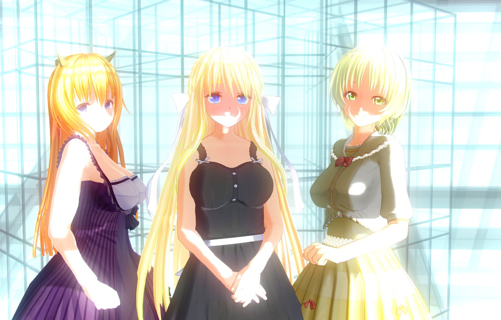 CM3D版深夜のエディット60分一本勝負 on Twitter: "RT @IakZObDrvbKwKdk: #cm3d版深夜の真剣エディット60分一本勝負 お題は「 バカンス 笑顔 記念撮影 ...