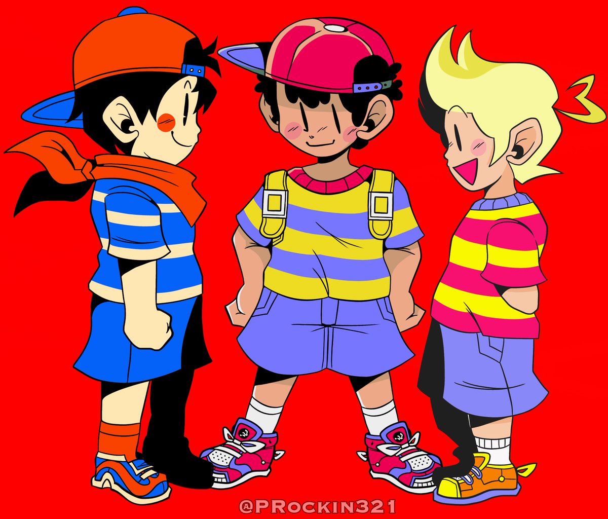 Rockin (@MegaManRockin) さんのイラスト・マンガ作品まとめ (16 件) - Twoucan