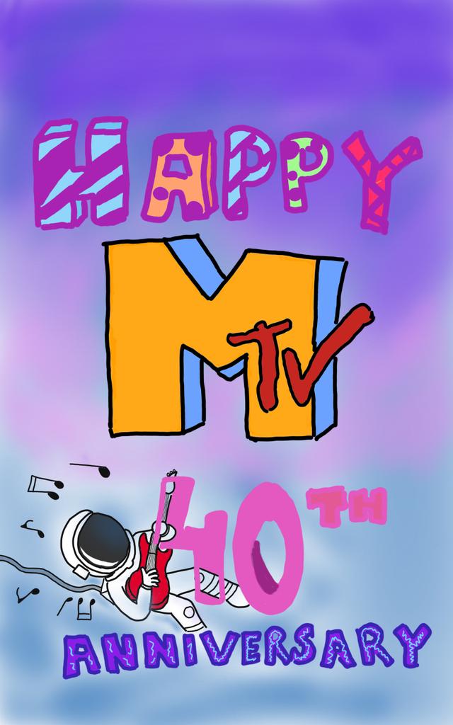 Mtv 1981