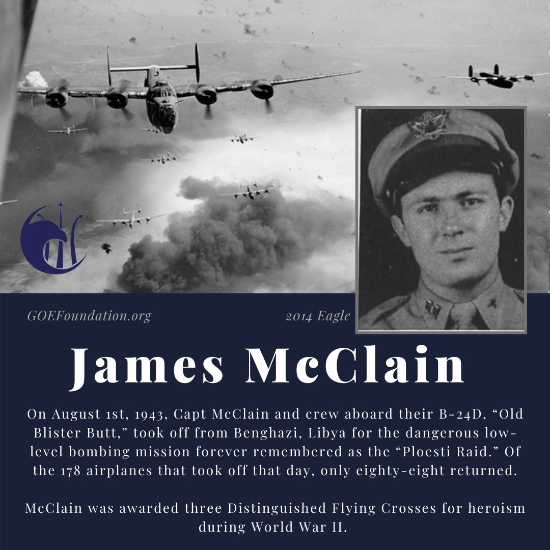 Ploesti Bombing Missions