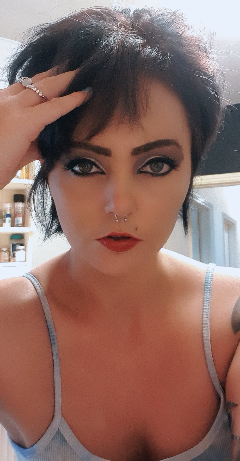 Xcandygirlx 💞 Squirter💦💦 On Twitter Uk Woman Squirting Solo Risky And Bg Content 30