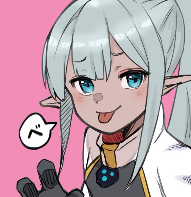 きょくちょー (@Kyokucho_Mk2) さんのイラスト・マンガ作品まとめ (13 件) - Twoucan