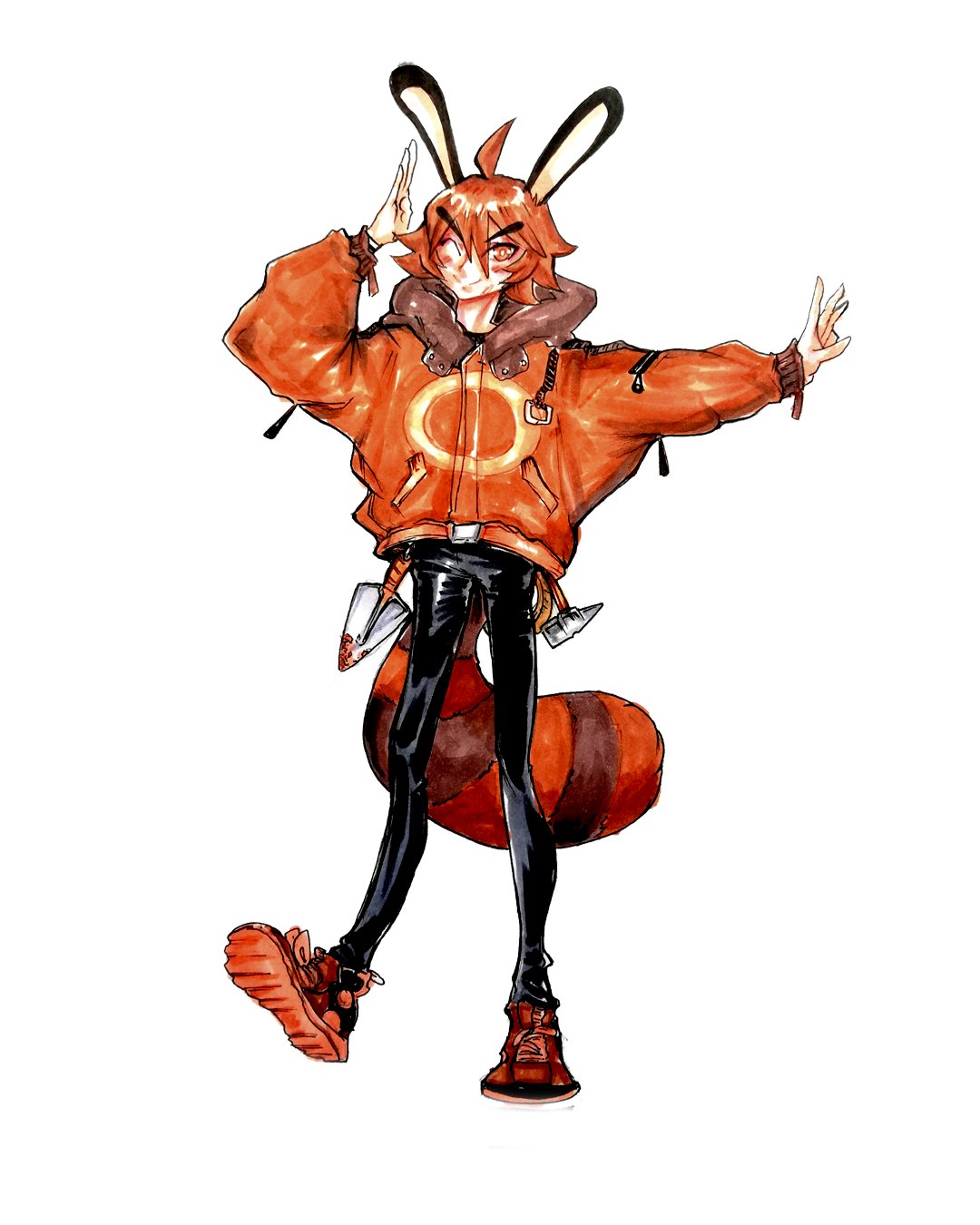 Sentret Gijinka