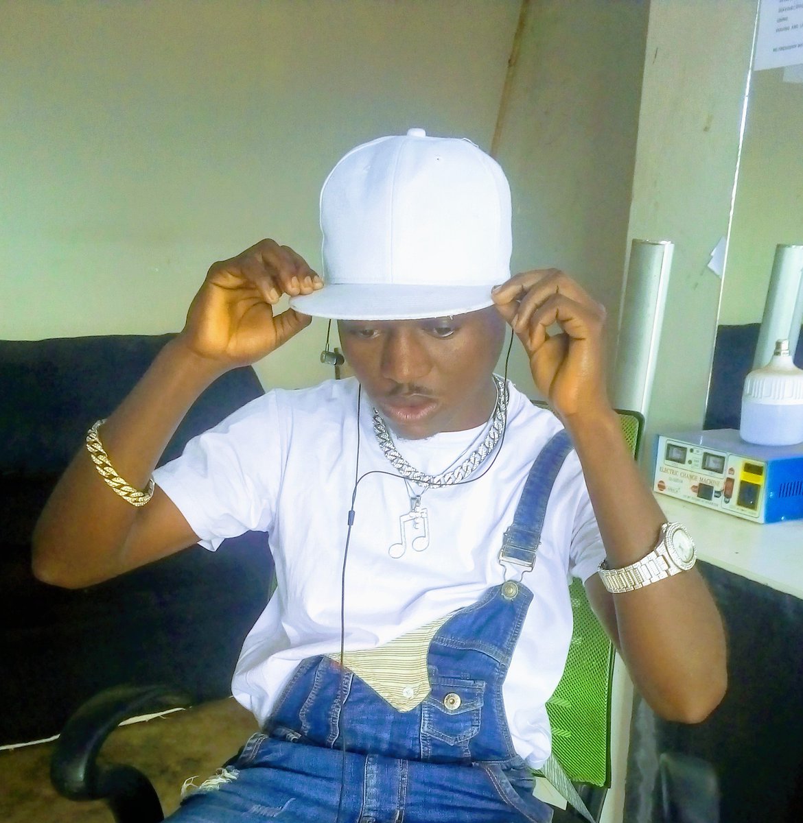 Tizzy Jay Guercham (@GuerchamT) | Twitter