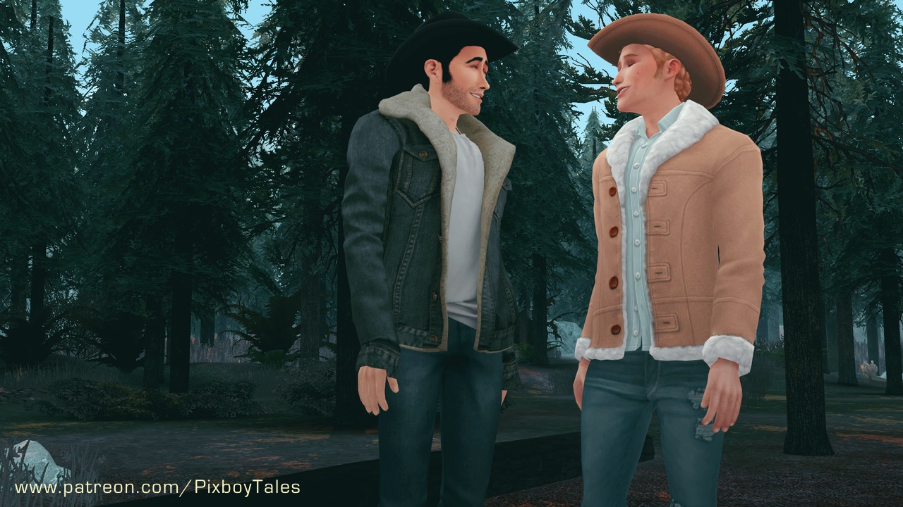 TW Pornstars - Pixboy Tales 🏳️‍🌈💖🔞. Twitter. A little something that I'm working on for Patreon ...