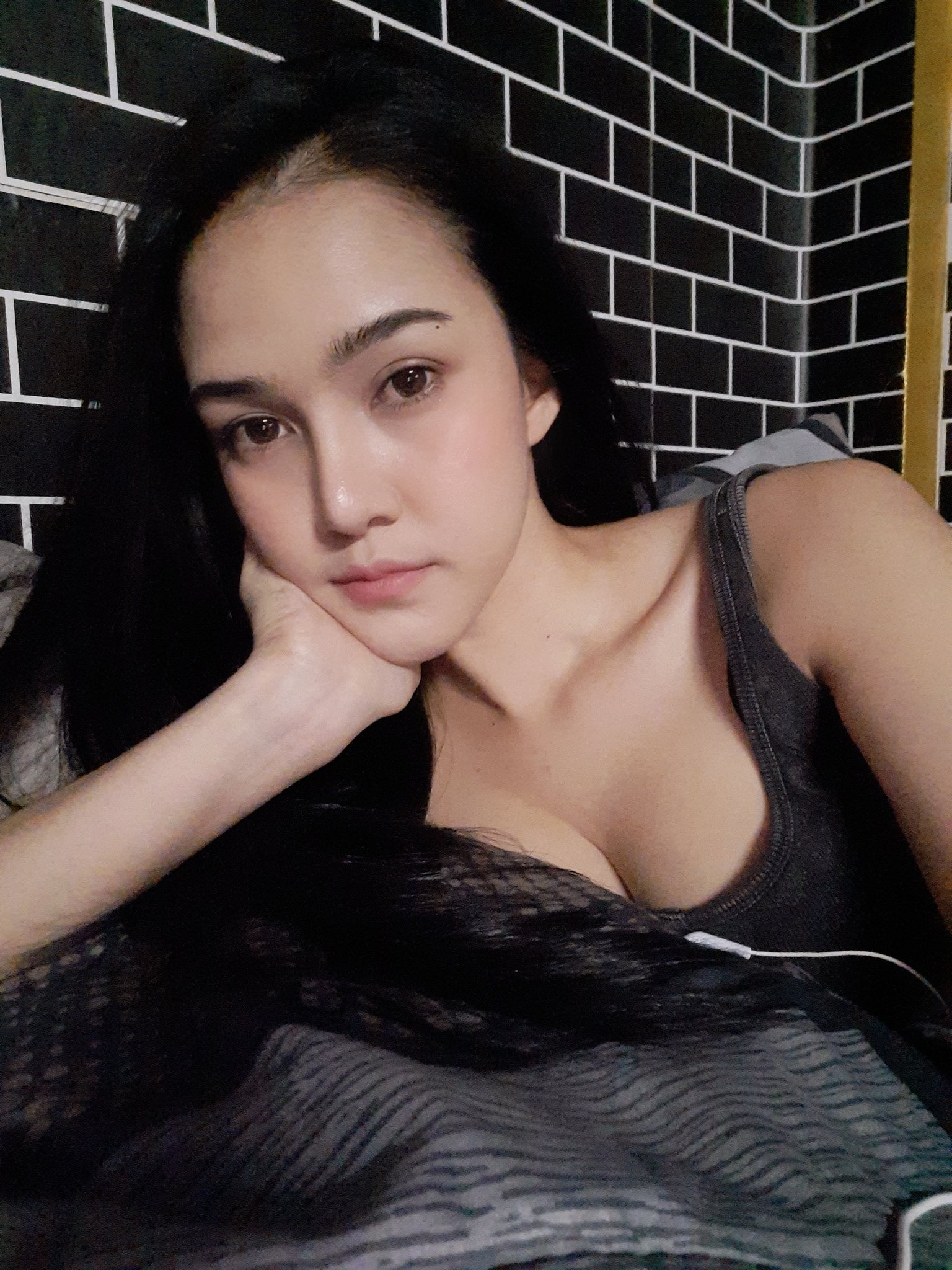 Popcorn Piyada on Twitter: "🍓 จูดดดดน๊ายยยย !! 😴😴 #สาวใต้ #เด็กใต้ #สาวพัทลุง #เด็กพัทลุง…