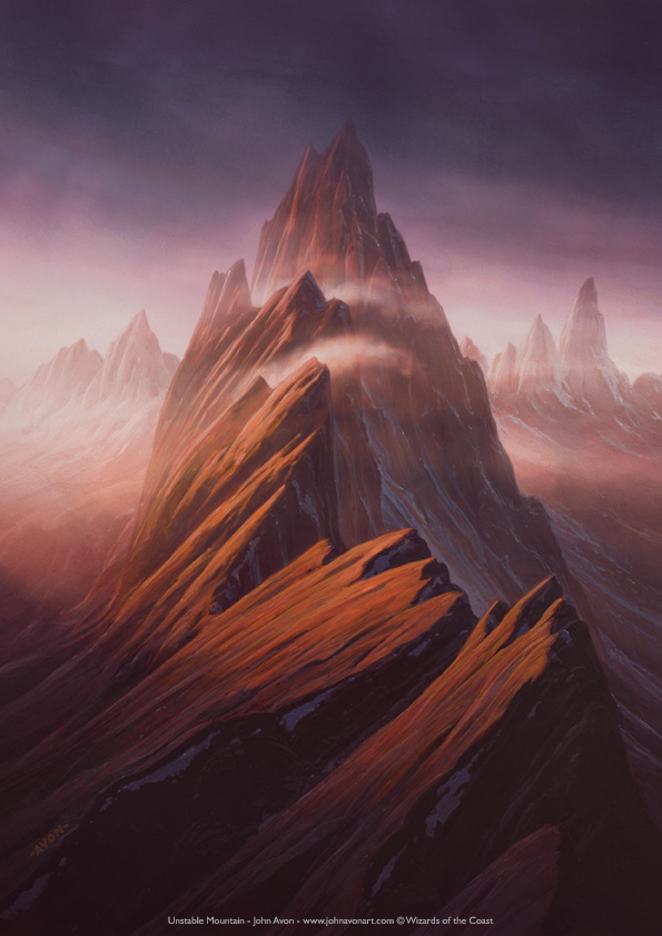 ART JOHN THE OF AVON - nimfomane.com