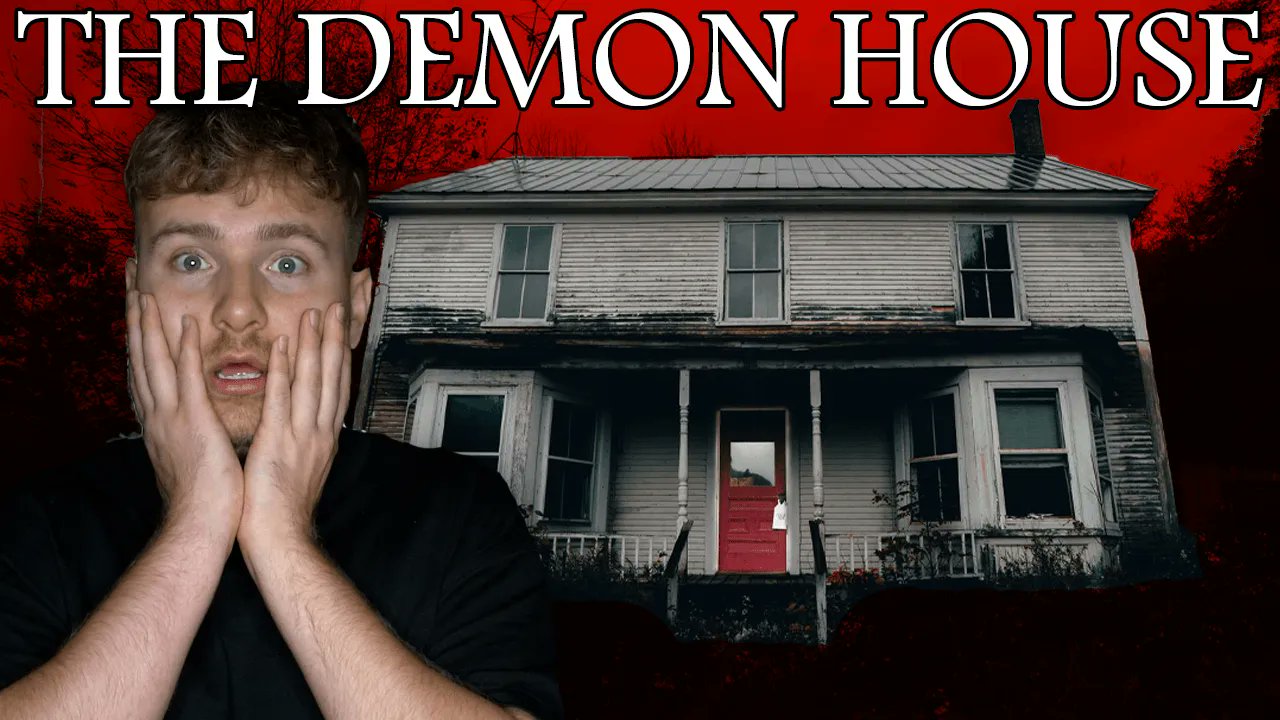 Real Life Demon Pictures