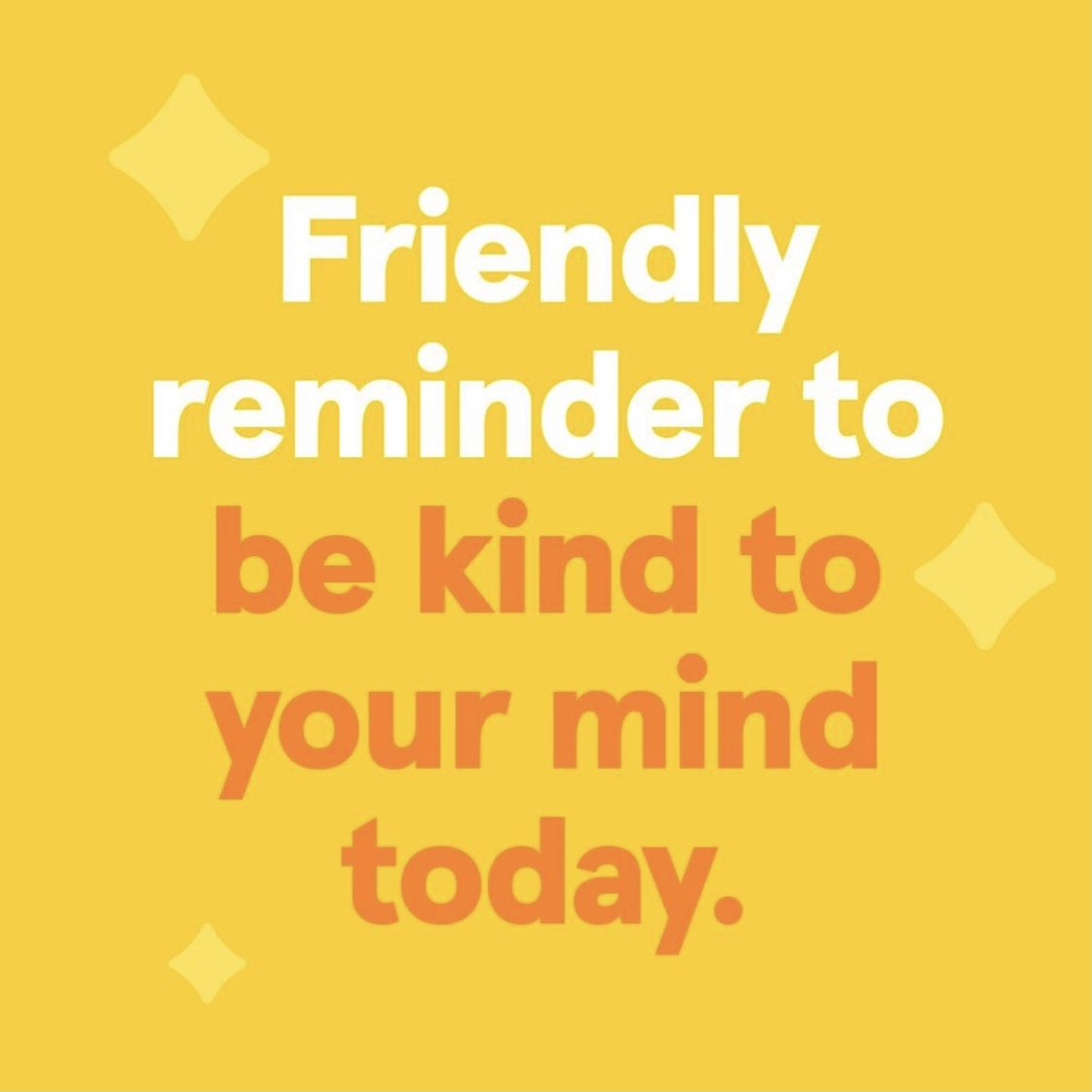 Friendly Reminder Images