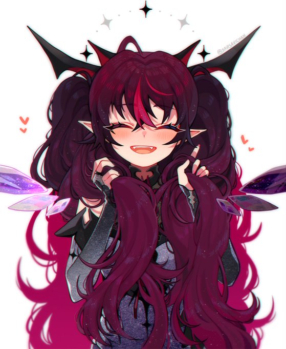 Twoucan - SAVI 사비🌸semi-hiatus (@savisavichan)